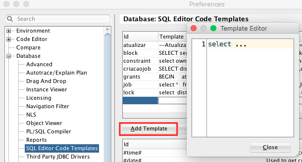 5 dicas para usar o Oracle SQL Developer de um jeito melhor | by ...