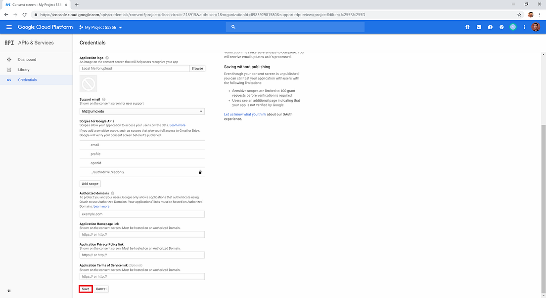 A Step-by-Step Guide on Downloading Your Google Drive Files Directly to ...