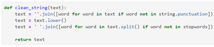 Calculating String Similarity in Python | by Dario Radečić | Towards ...