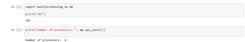 5-Steps Guide to Parallel Processing in Python | by Kurt F. | The ...