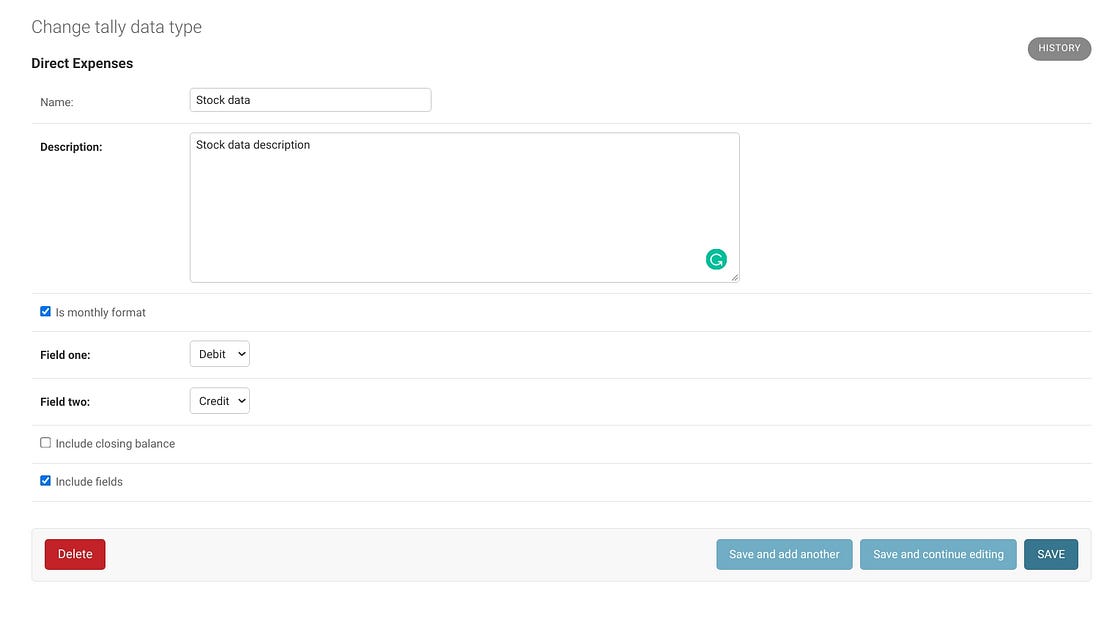 Automate sample Big data generation with Faker and PostgreSQL for Django Projects | by Pravin M ...