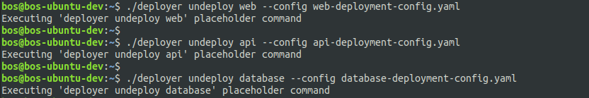 Build Command Line Interfaces (CLI) using Go | by Bijesh O S | The ...