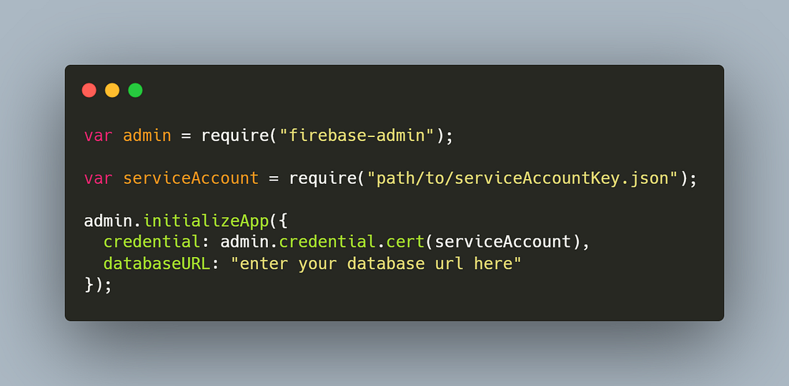 An Introduction to the FERN Stack | by Ashay Parikh | JavaScript in Plain English