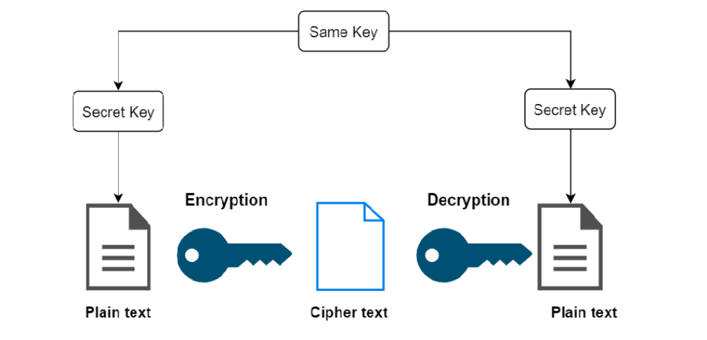 Basic Cryptography Concepts and Security Weakness in Software | by ...