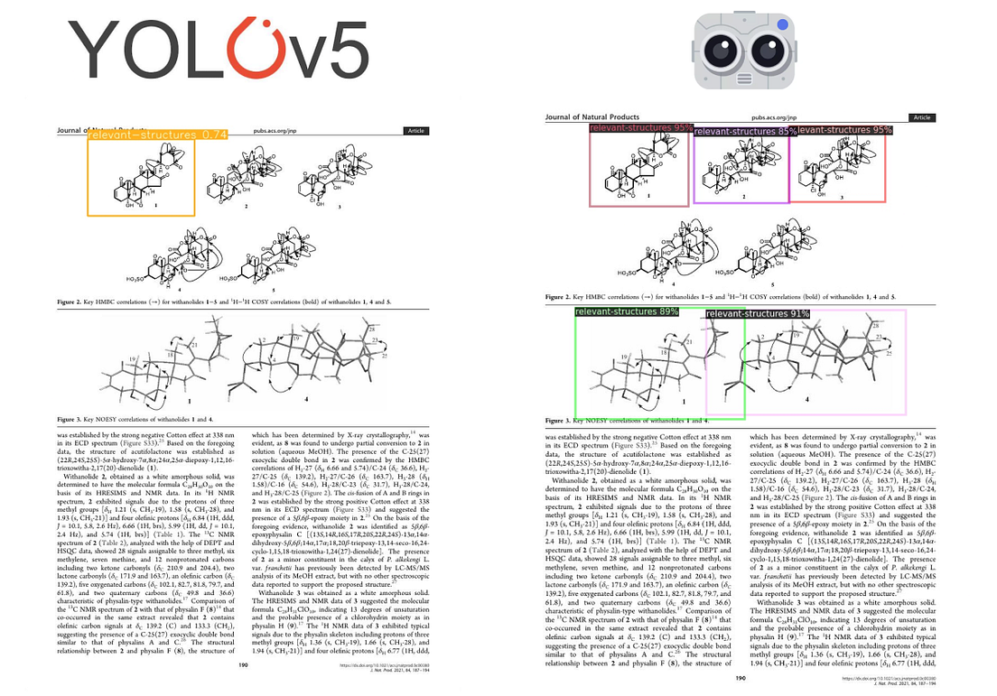 Detectron2 vs. Yolov5 (Which One Suits Your Use Case Better?) | by Sai ...