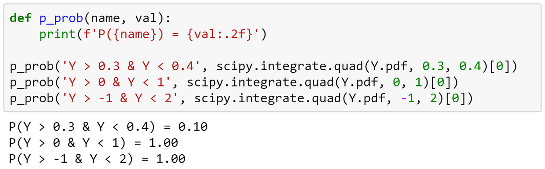 Deep Learning Book Notes, Chapter 3 (part 1): Introduction to ...