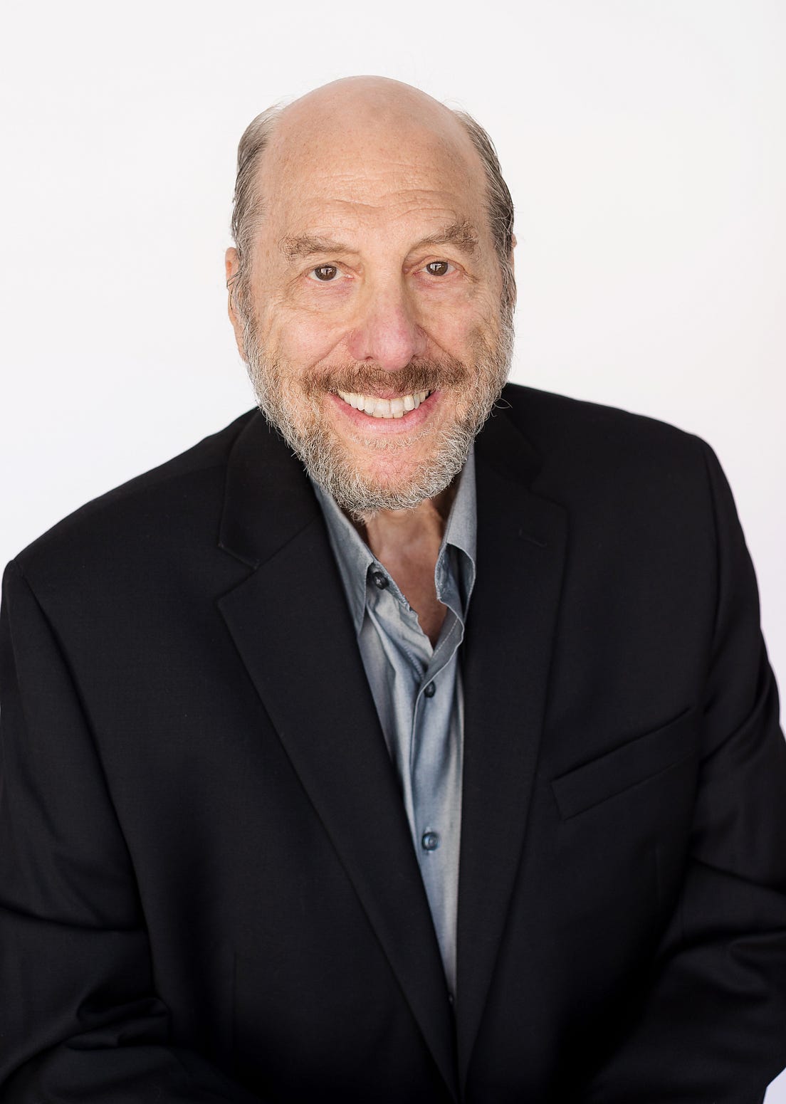 Ron Hirsch of Title3Funds: How We Plan To Rebuild In The Post COVID ...