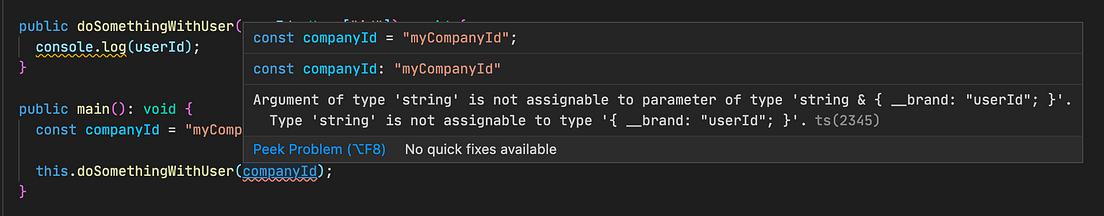 TypeORM Best Practices using Typescript and NestJS at Libeo | by Fanny ...