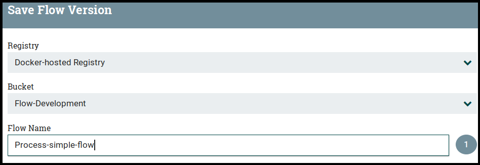 Setting Apache Nifi on Docker Containers | by Lior Shalom | Analytics Vidhya | Medium