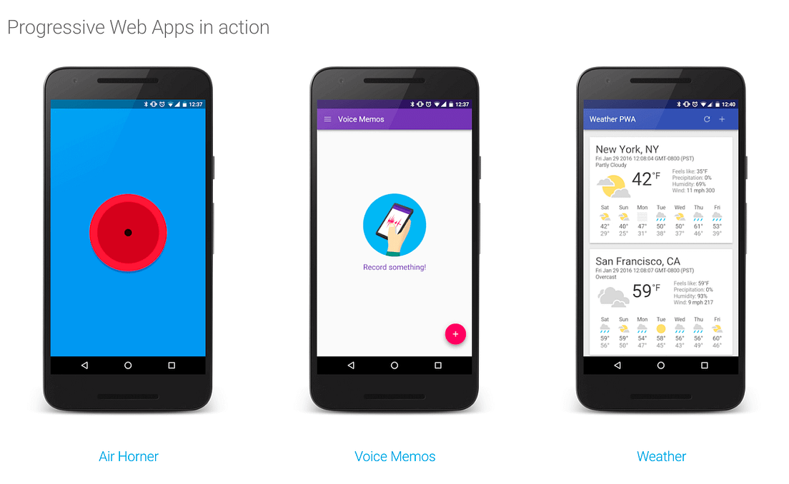 What is the best platform: Web or Apps? | by Phoomparin Mano | Medium