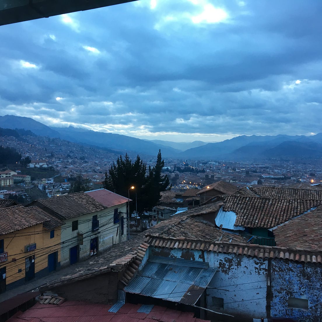 Trip to Machu Picchu and Salar De Uyuni. | by Prantik | Medium