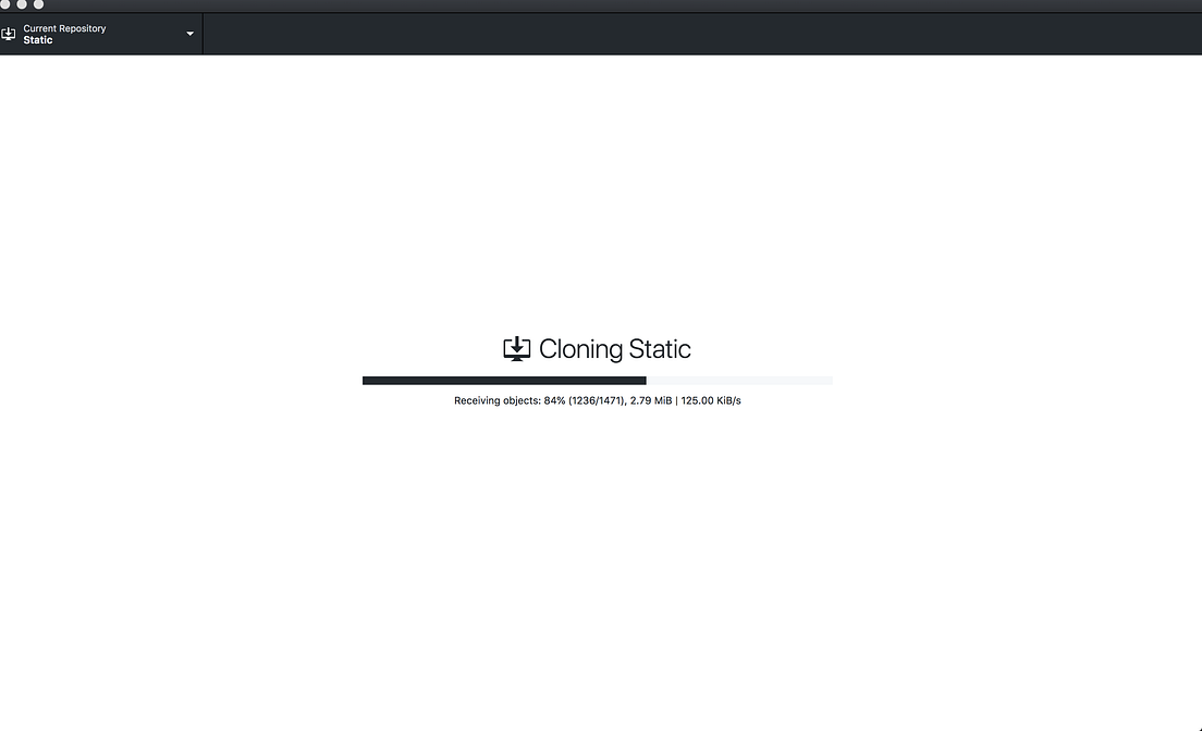 How to use Github Desktop with Gitlab | by Shedrack Akintayo | ITNEXT