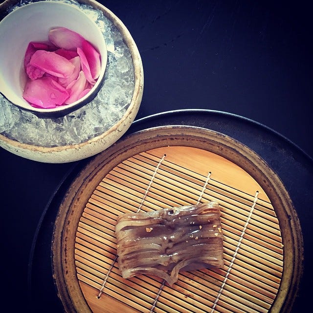 A Guide to Lying About Eating at Noma Japan | by Kevin Biggers | CRACK ...