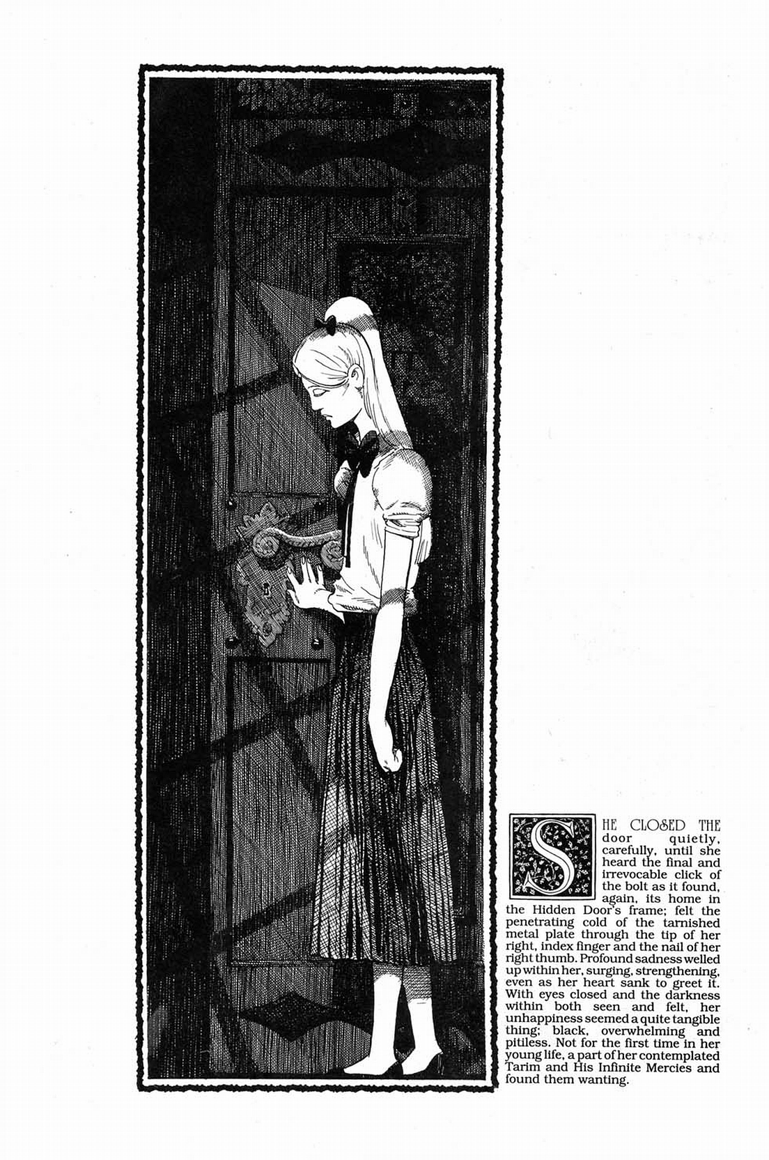 JAKA’S STORY: What It Was in 1988, and What Cerebus Used to Mean | by ...