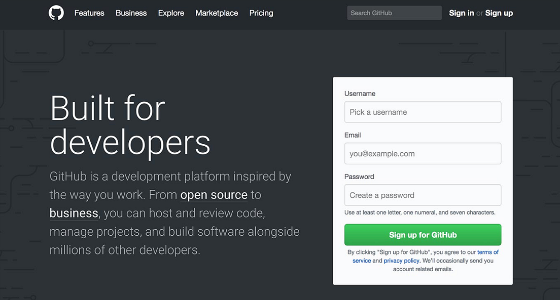 How to make your first portfolio hosted on Github Pages👩‍💻👨‍💻 | by ...