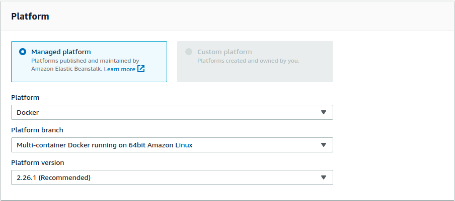 Using Docker To Containerize Your Node Js Application And