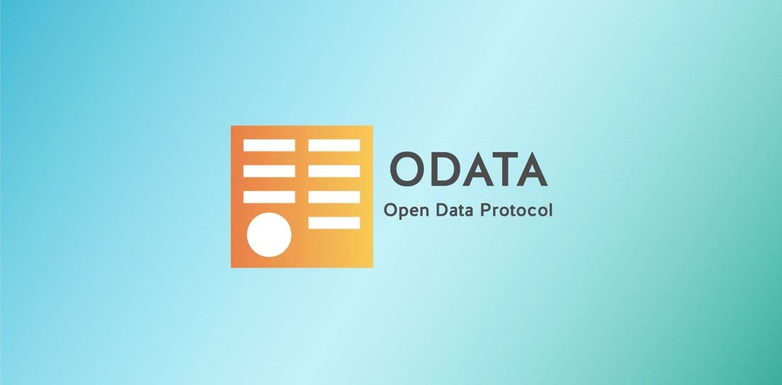 Open Data Protocol — ODATA. Veri kaynaklarını url üzerinden… | by Cihat Solak | lTunes Tribe ...