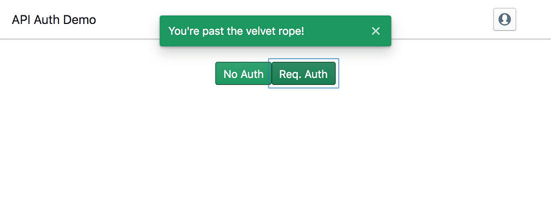 How To Secure Microservices On Aws With Cognito Api Gateway And