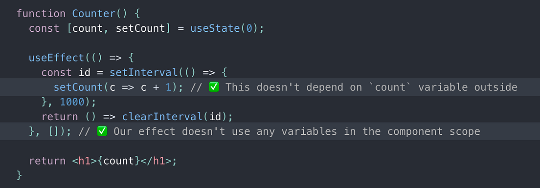 Understanding React Native Architecture | by Jun Kaneko | Medium