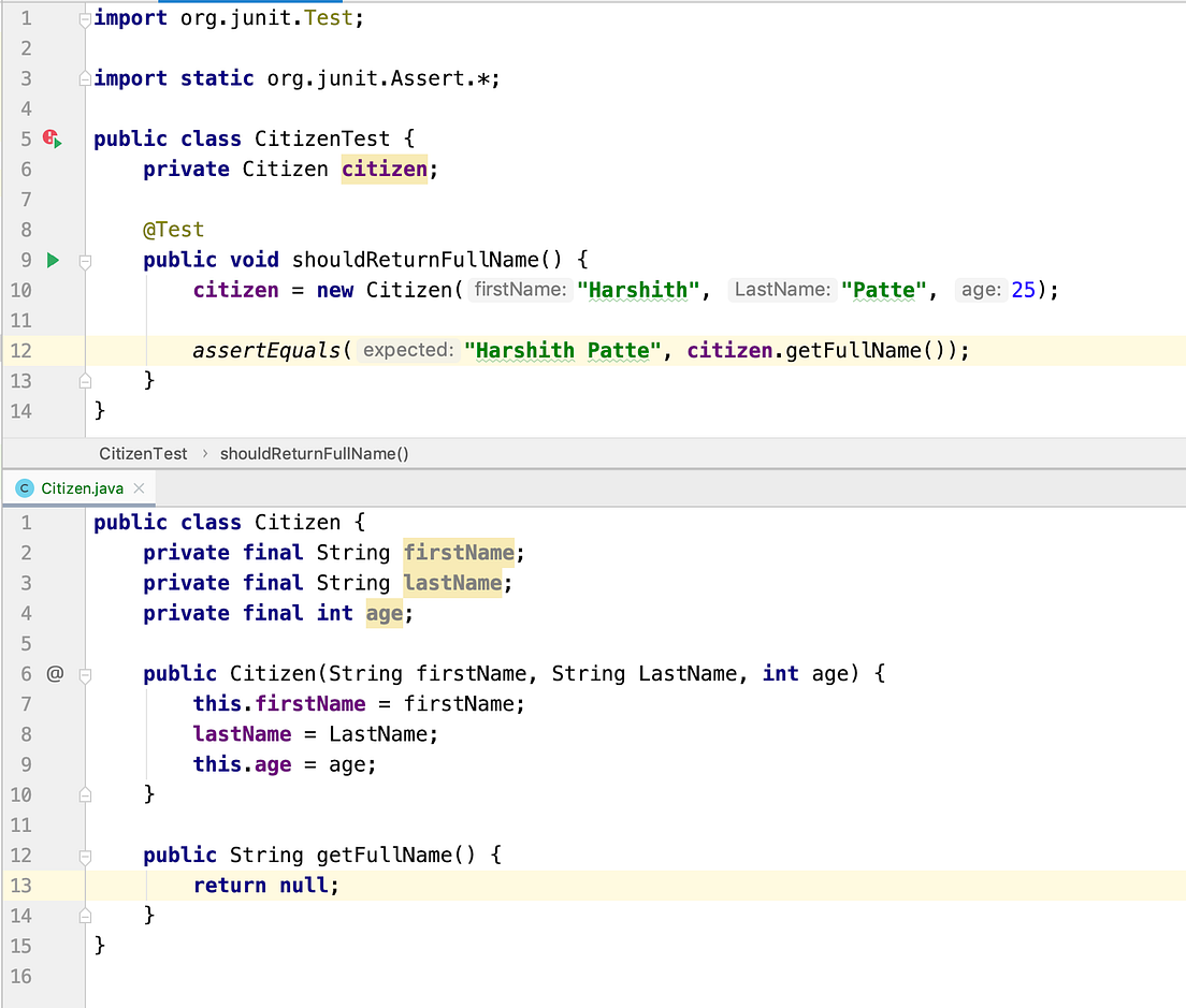 A guide to JUnits. JUnit is an open source Unit Testing… | by Harshith ...