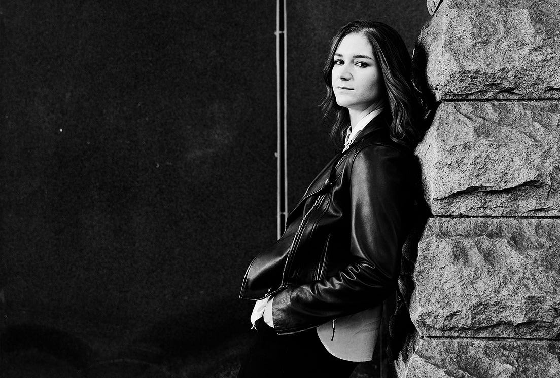 A writer defies ‘one in a million’ odds to get her first movie made by ...