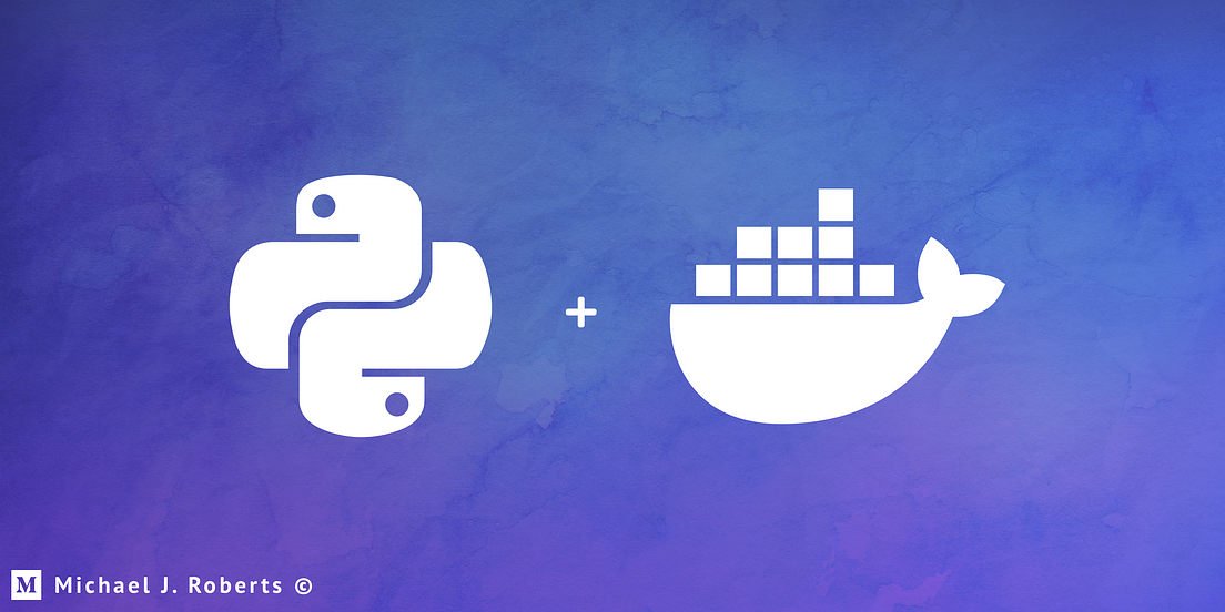 Using Docker Compose To Setup A Simple Django Postgresql Application