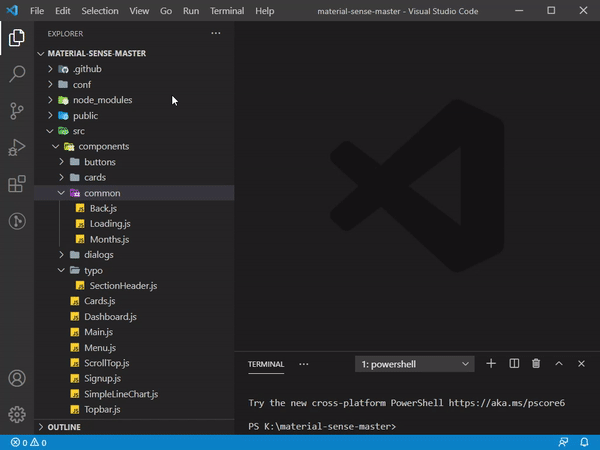 6 Visual Studio Code Extensions I Cannot Live Without | by Paul Hayman ...