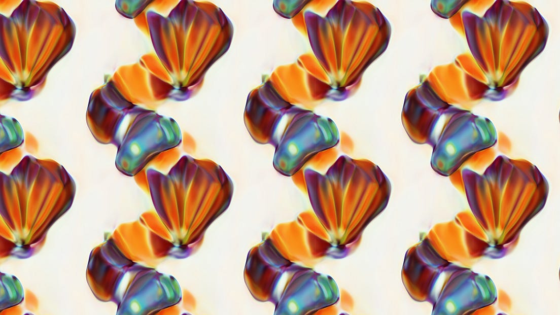 Artist Pinar Demirdag: The Time of AI and Consciousness Has Arrived ...