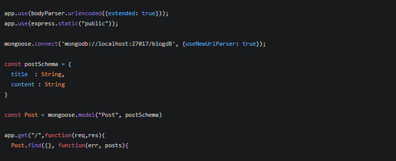 Intro to Modern Web Development. Web development nowadays is in huge ...