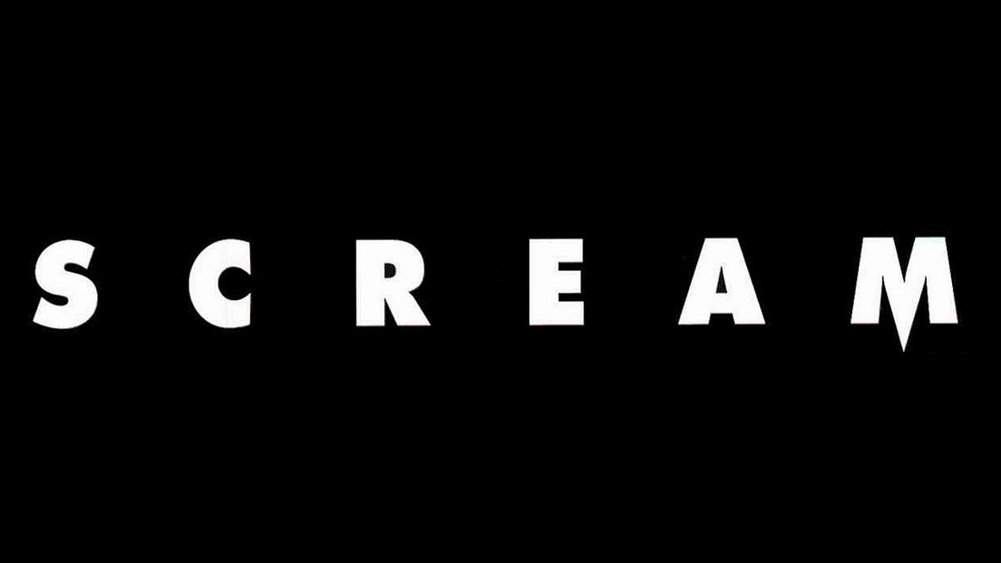 Best Horror Movie Logos. There’s no better way to spend a Friday… | by ...