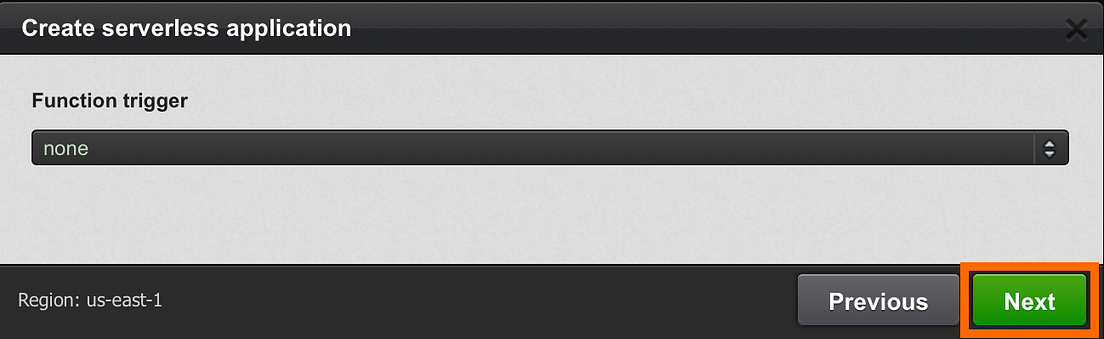 How to Create an AWS Lambda Function in Cloud9 | by Marvin Davila | Analytics Vidhya | Medium