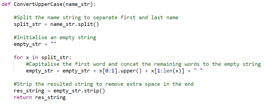 Getting Started with PySpark UDF | Analytics Vidhya