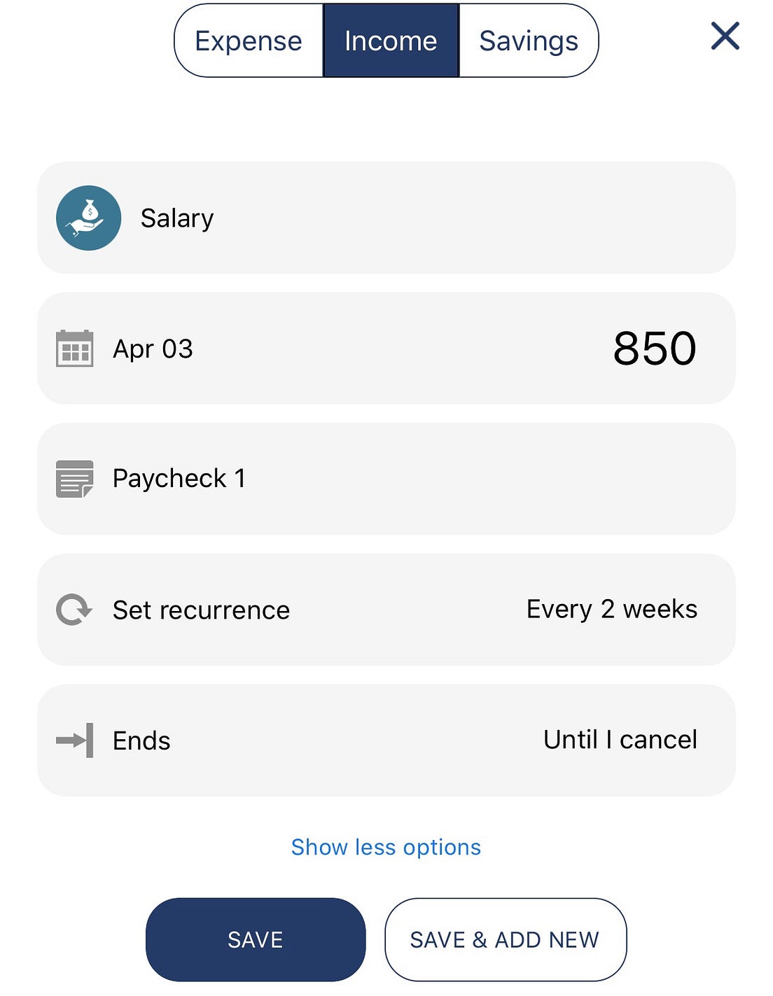 How to Effectively Use the Kakebo Mobile App | by Steph Maf | Kakebo ...