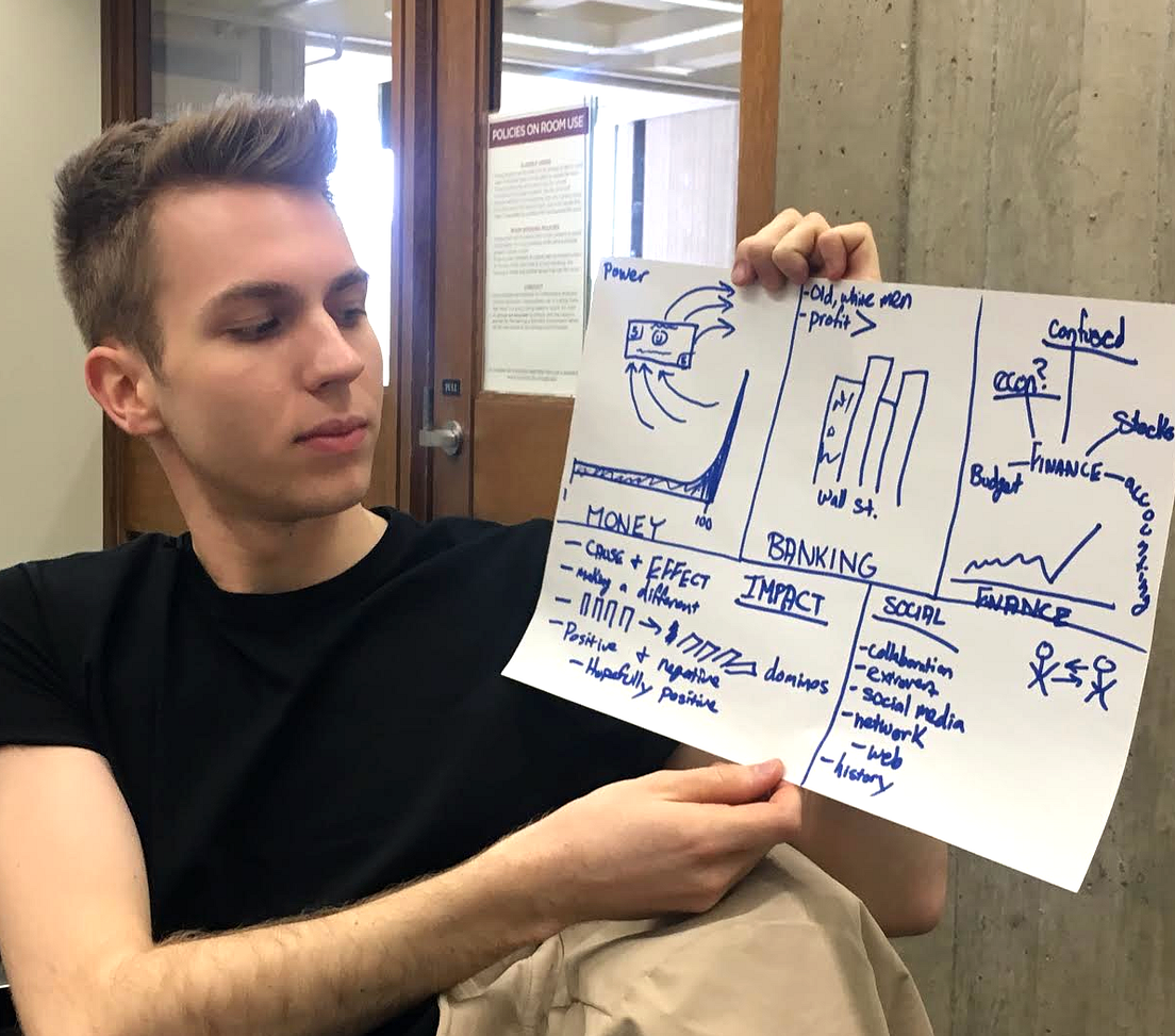 Designing For and With Society. What Is Social Design? | by Do It ...