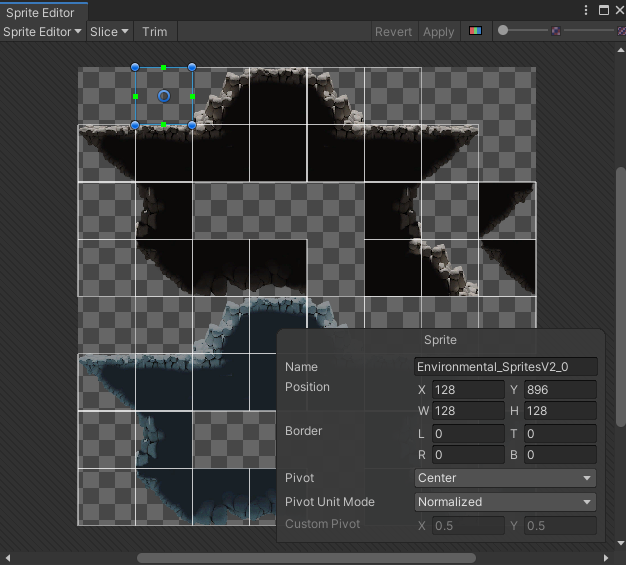 Introduction To Tilemap In Unity In Order To Use Tiles In An Easy Way