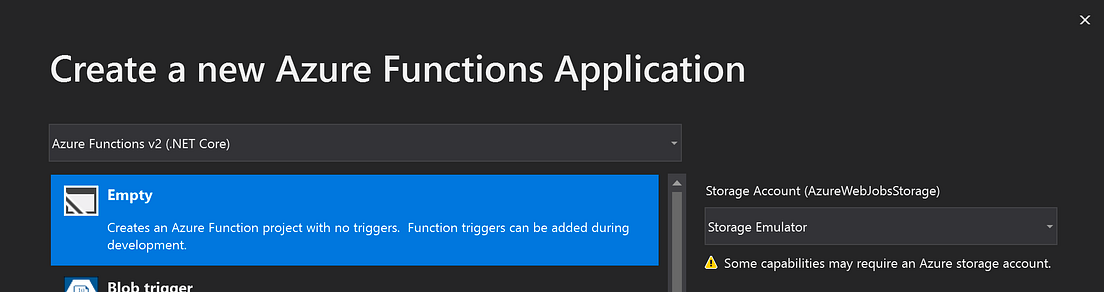 Convert files to PDF using Microsoft Graph & Azure Functions | by Philipp Bauknecht ...
