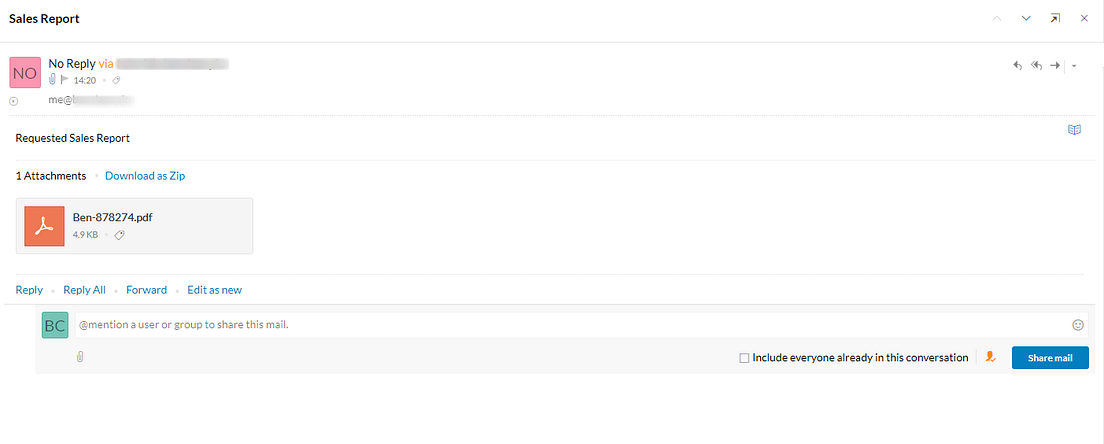 Django — render HTML to PDF. Lets look through rendering our… | by Ben ...