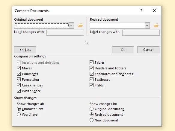 9 Editing Tools in MS Word that Writers Overlook | by Lynda Dietz | The ...
