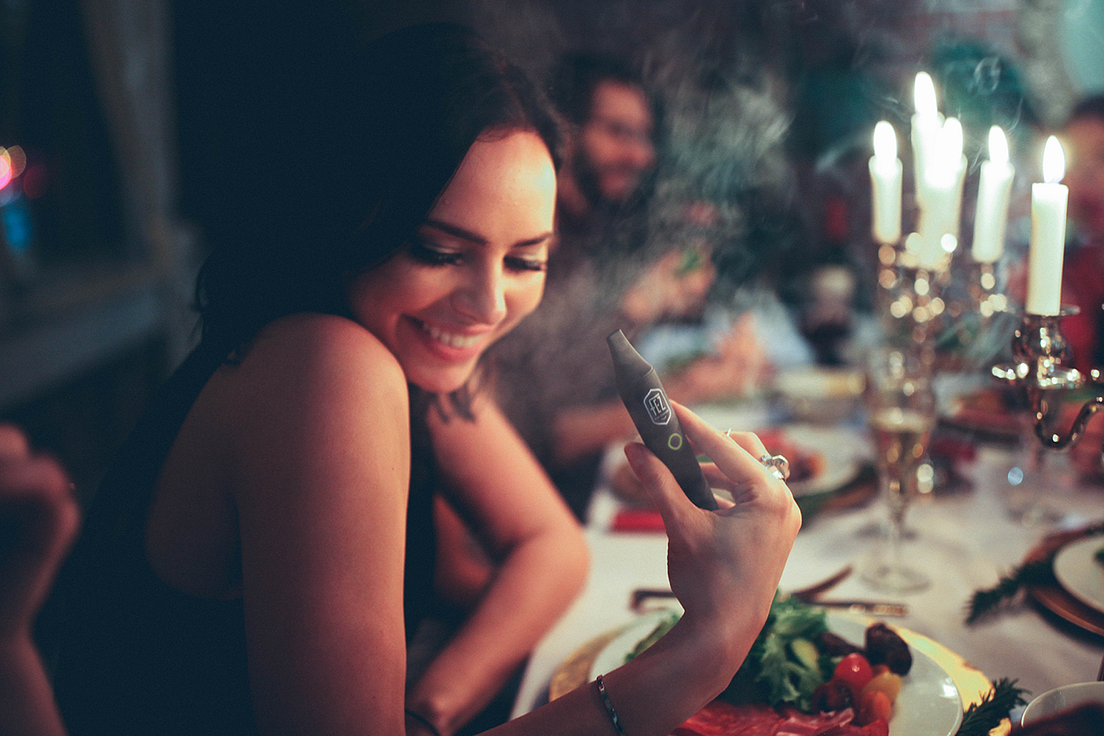 10 Tips for Hosting a Cannabis Dinner Party | by High Standards | Medium