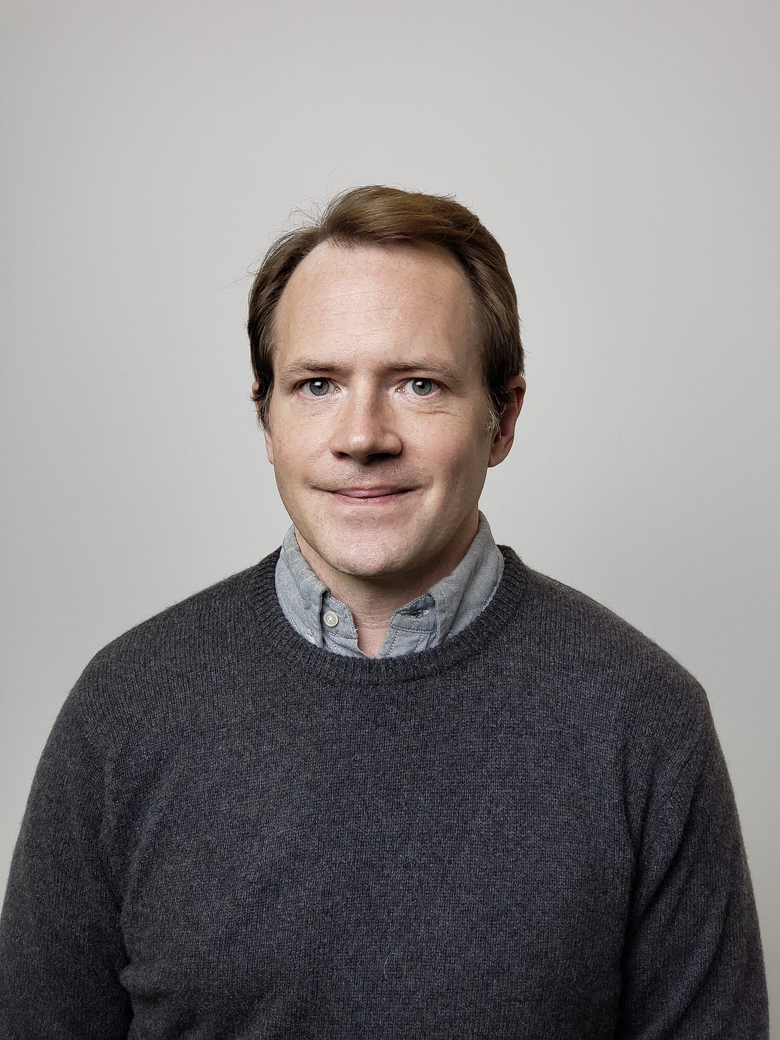 “How to Become the Center of Influence Through Tech Podcasting” with ...