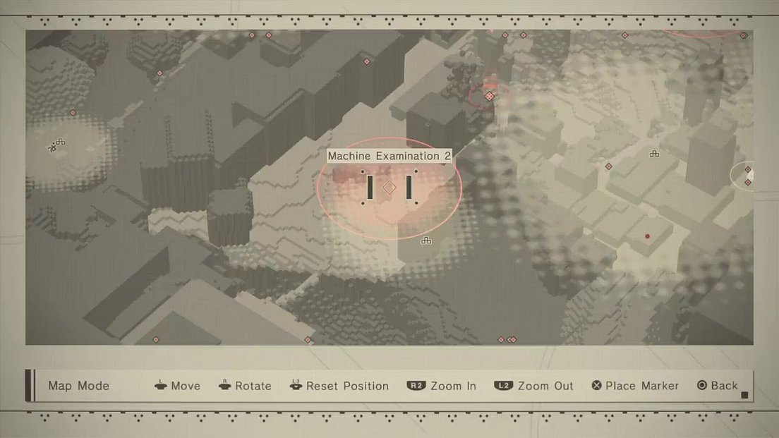 UI BreakDown: Nier Automata. “Nier Automata” is a 3rd person action ...