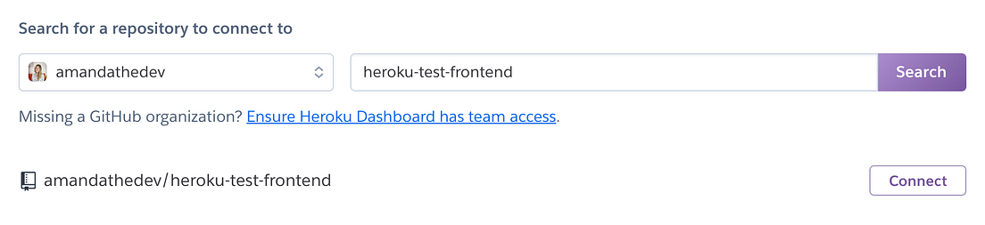 A Simple Guide to Deploying on Heroku (Rails API/React JS) | by Amanda Treutler | The Startup ...