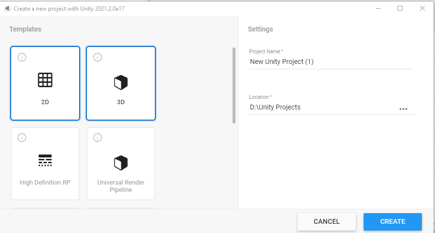 How To Upgrade Your Project to URP in Unity 2021.2 | by James West | Nerd For Tech | Medium
