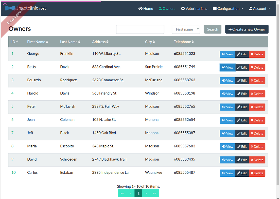 Configuring a loading bar for Angular 9 application | by Domagoj ...