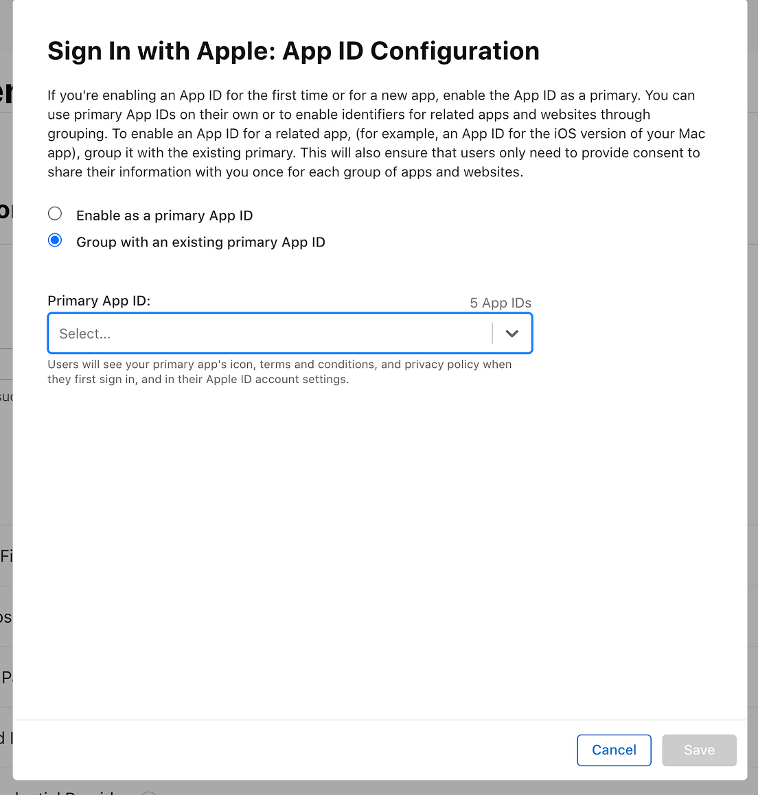 Sign in with Apple. Table of contents | by Appsolut | Mac O’Clock | Medium