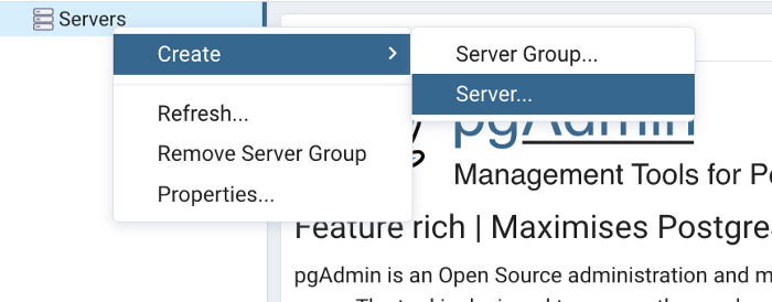 How To Run Postgresql And Pgadmin Using Docker By Mahbub
