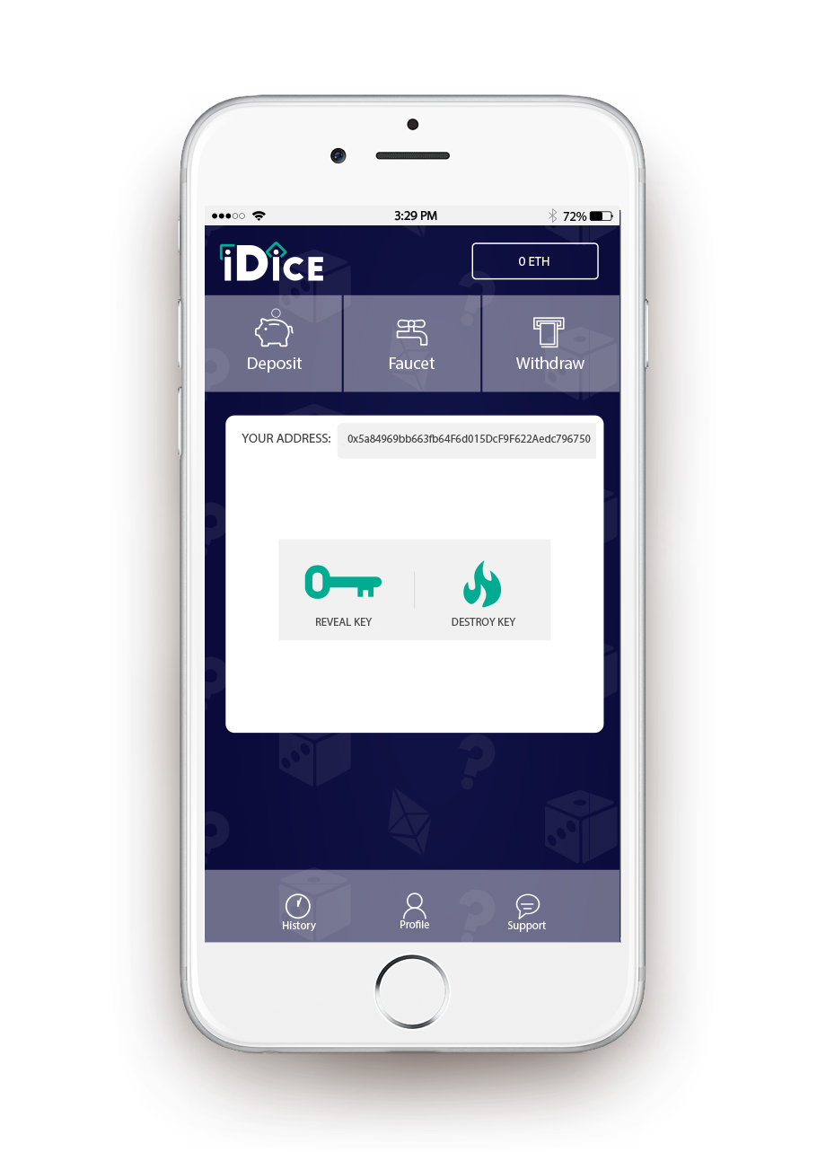 iDice June Development Update!. Welcome iDice players and token… | by ...