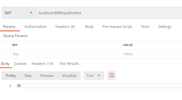 Securing Springboot Api Using Firebase Authentication By Kunal Puri Medium