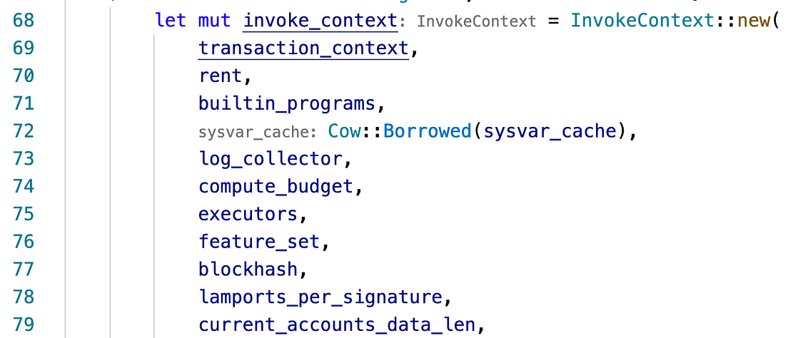 Solana internals Part 3: the transaction processing unit (TPU) | by ...