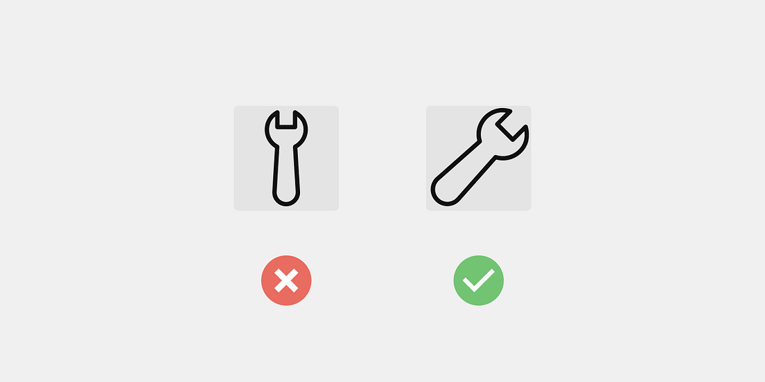 Nucleo Icon Guidelines — Introduction | by Sebastiano Guerriero | Nucleo